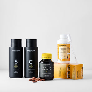 Australia's Home of Men's Grooming Products - Shop Online – Beard & Blade