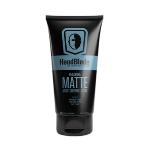 Head Shaving - Buy Online – Beard & Blade