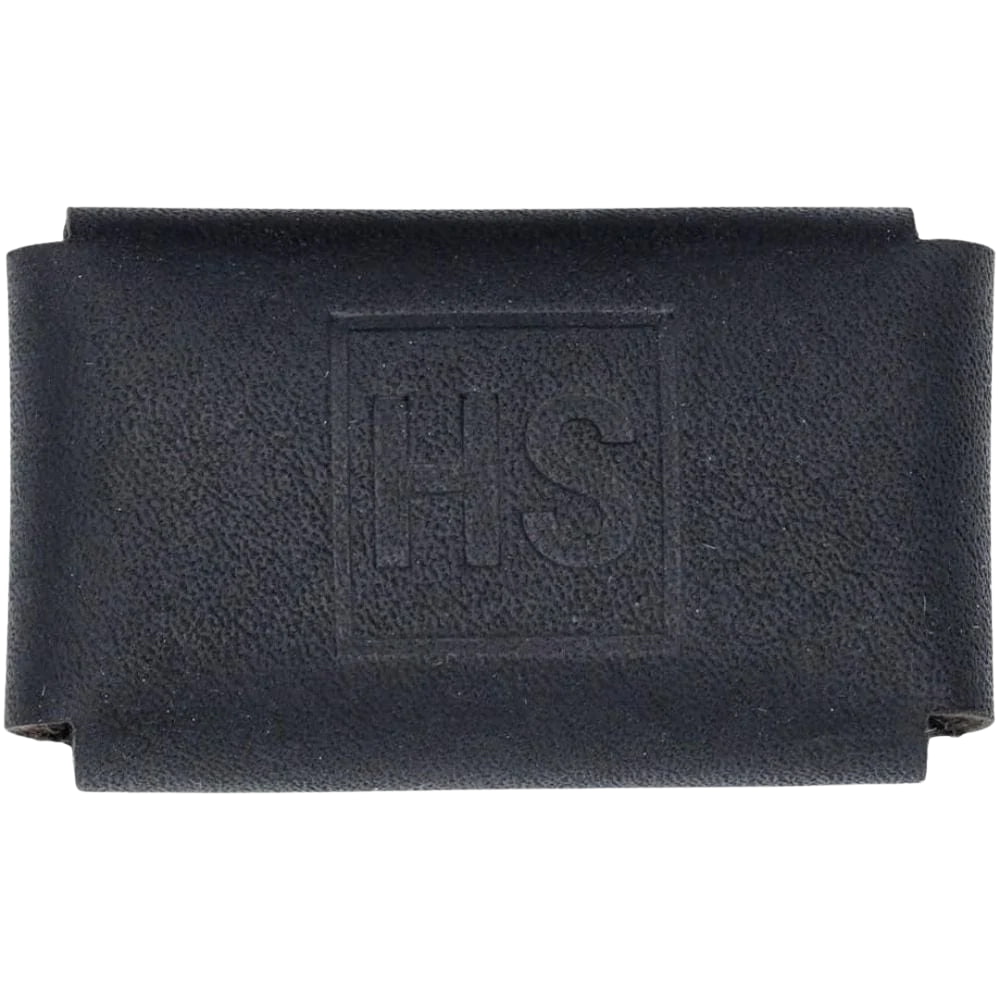 Henson Shaving Razor Head Cover Black – Beard & Blade