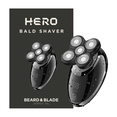 Australia's Home of Men's Grooming Products - Shop Online – Beard & Blade