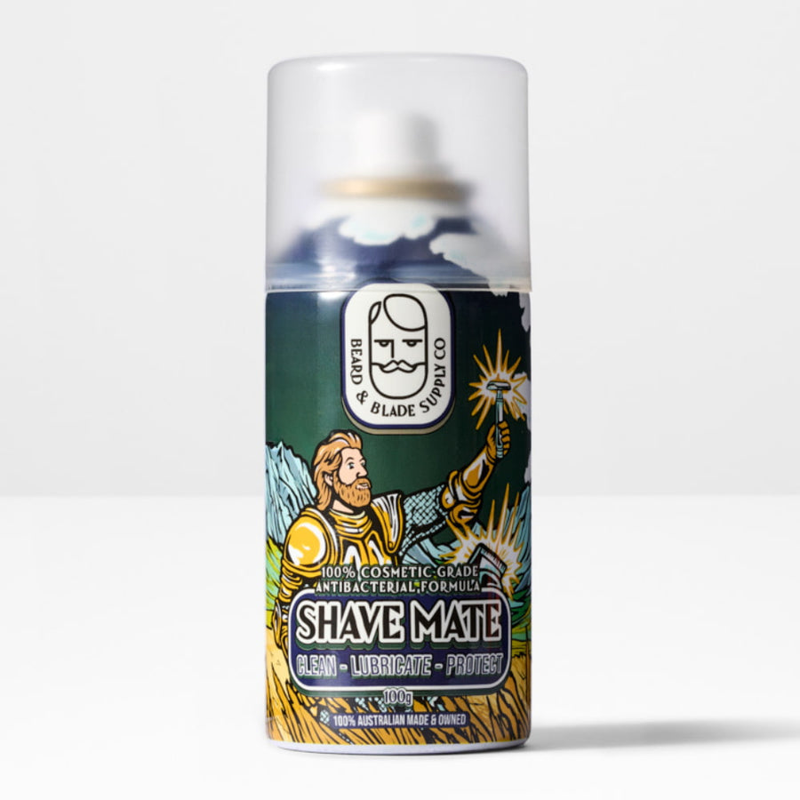 Beard & Blade Grooming Products | Beard & Blade
