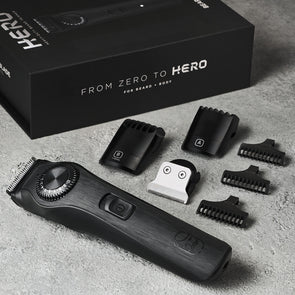 Australia's Home of Men's Grooming Products - Shop Online – Beard & Blade