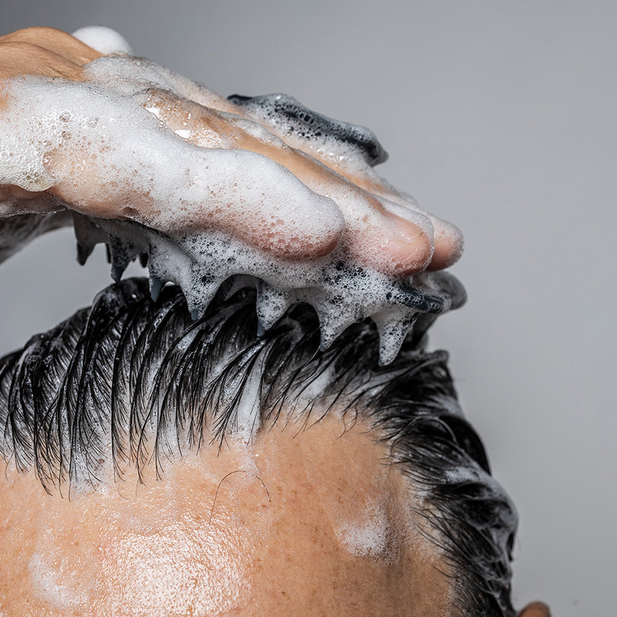 Tooletries The Scalp Scrubber – Beard & Blade