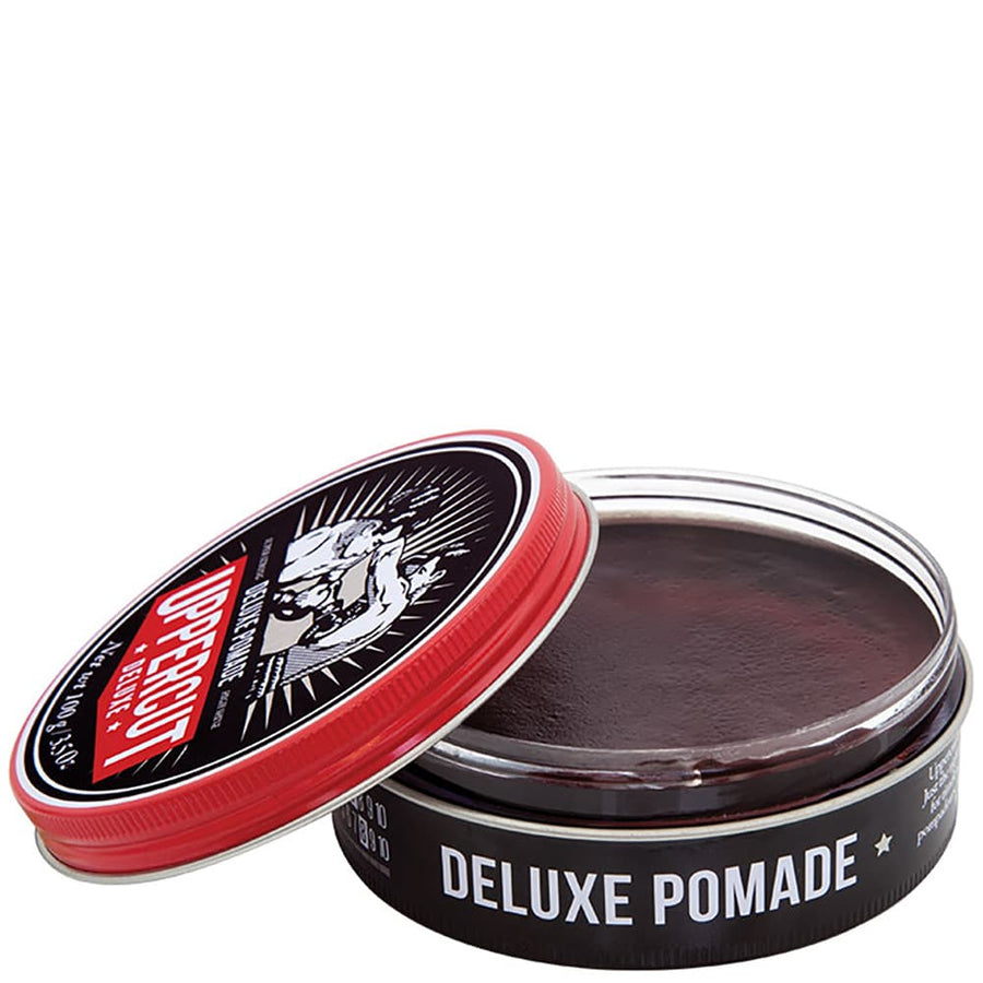 Uppercut Deluxe Pomades & Styling Products | Beard & Blade