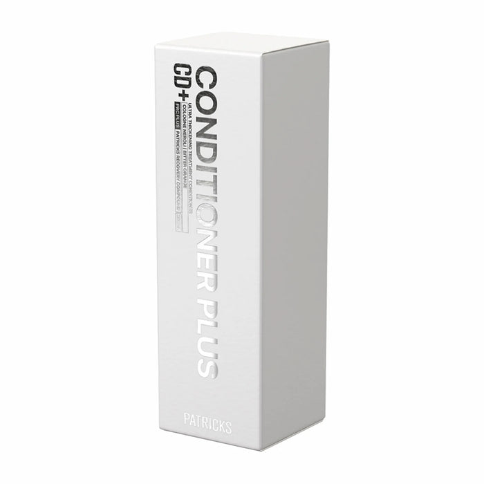 Patricks CD Plus DHT Blocking Ultra Thickening Conditioner 200ml ...
