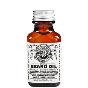 Beard Oils - Buy Online – Beard & Blade
